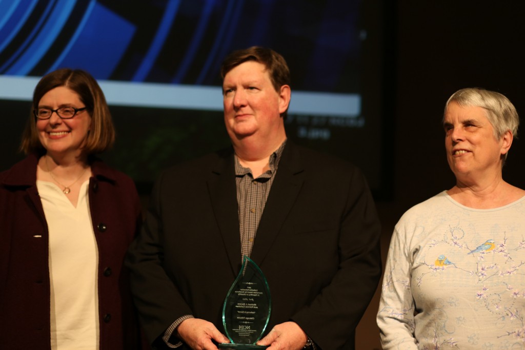 Patricia Callahan and Michael J. Berens take home top prize for ...