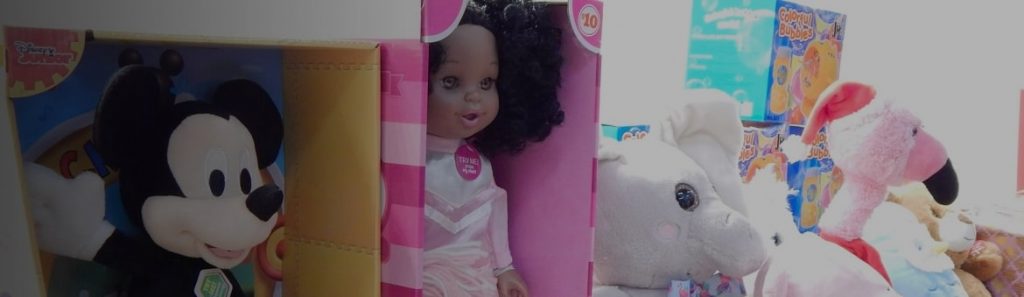 Holiday hackathon makes toys accessible for children with disabilities ...